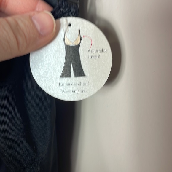 SPANX | Intimates & Sleepwear | Spanx Simplicity Open Bust Suit Xl Nwt ...